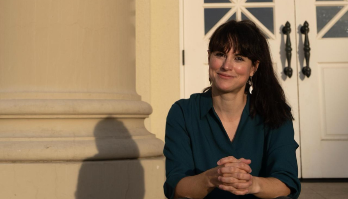 Philosopher Silvia De Toffoli receives €1.6 million Grant to explore ...